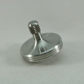 Precision metal spinning tops made in the USA – Kemner Design